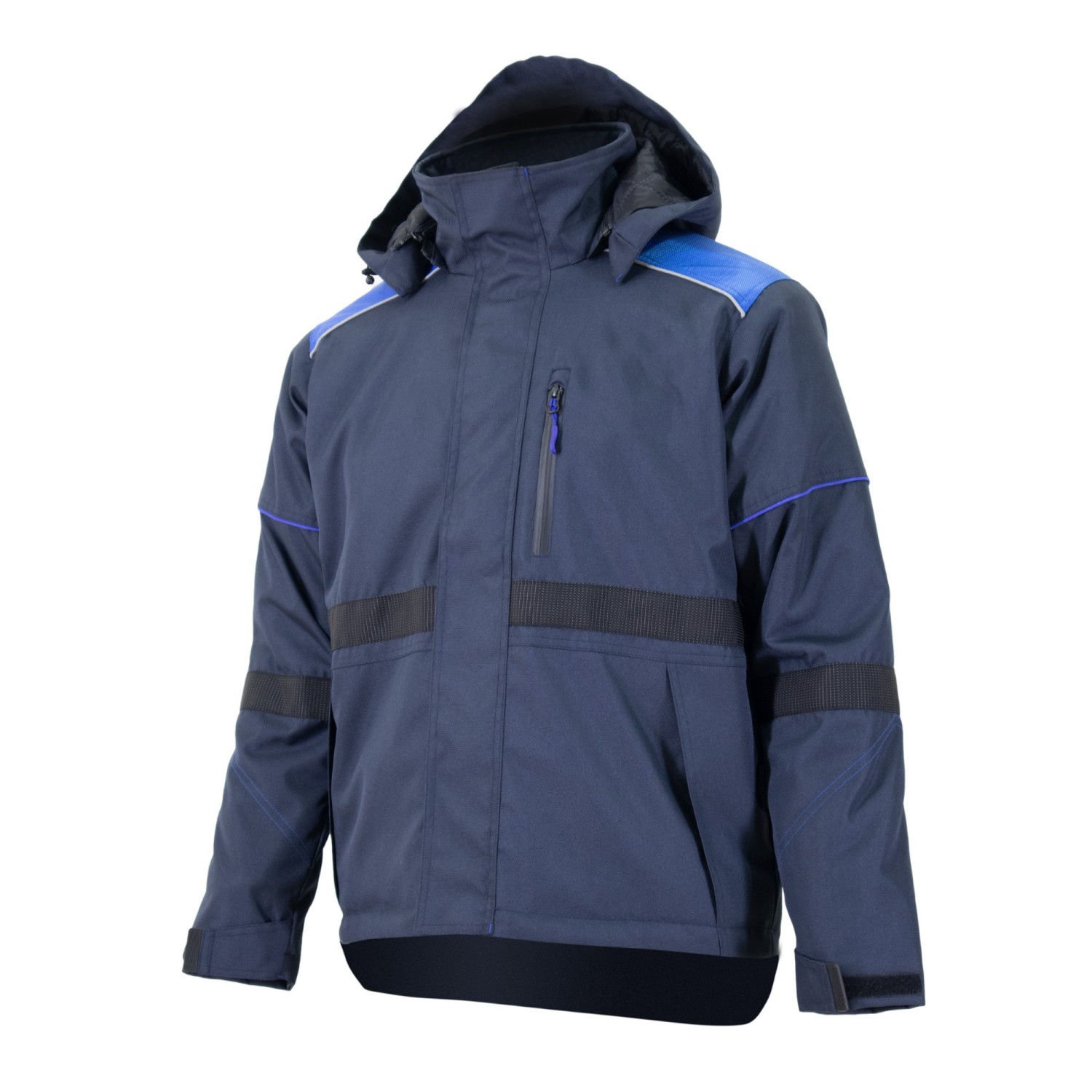 Pedar Winter Jacket