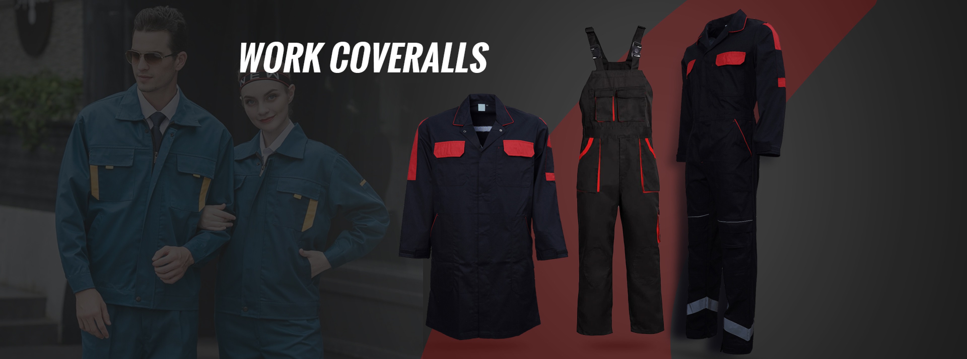 Vikings Work Wear